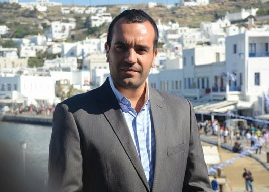 ΑΝΑΚΟΙΝΩΣΗ ΔΗΜΟΥ ΜΥΚΟΝΟΥ ΕΝΟΨΕΙ ΤΟΥΡΙΣΤΙΚΗΣ ΠΕΡΙΟΔΟΥ - SantoriniPress