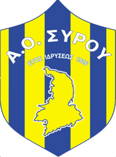 Συγχαρητήρια επιστολή Α.Ο. ΣΥΡΟΥ προς τη ΘΥΕΛΛΑ ΚΑΜΑΡΙΟΥ - SantoriniPress