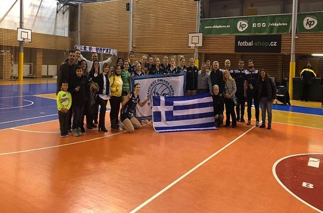 Challenge Cup: Ιστορική πρόκριση για τον ΑΟ Θήρας - SantoriniPress