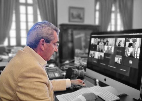 Γ. Χατζημάρκος: «Ο αγώνας που ξεκινήσαμε το 2018 για τους Δασικούς ...