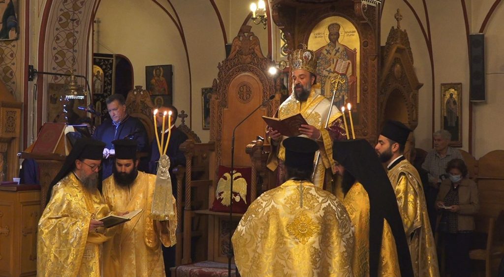 Η ΑΚΟΛΟΥΘΙΑ ΚΑΙ Η ΠΕΡΙΦΟΡΑ ΤΟΥ ΕΠΙΤΑΦΙΟΥ ΣΤΟΝ Ι Μ ΝΑΟ ΘΗΡΑΣ ...