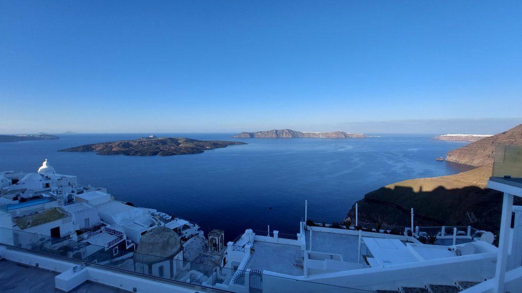 Σαντορίνη, Μύκονος και Κρήτη είναι στην κορυφή των προτιμήσεων των ...