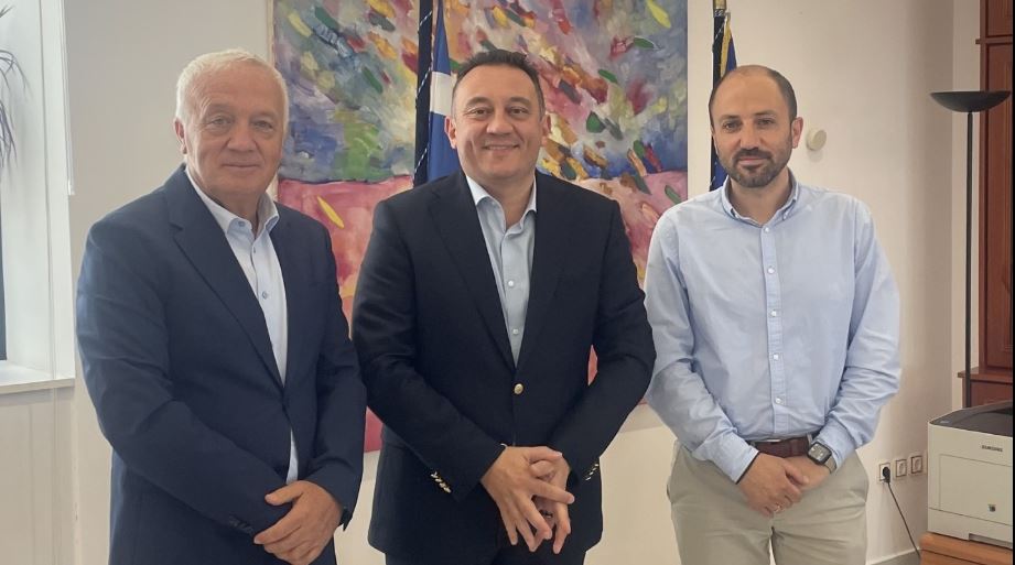 ΙΔΡΥΣΗ ΣΧΟΛΗΣ ΑΝΩΤΕΡΗΣ ΕΠΑΓΓΕΛΜΑΤΙΚΗΣ ΕΚΠΑΙΔΕΥΣΗΣ(ΣΑΕΚ) ΣΤΗΝ ΣΑΝΤΟΡΙΝΗ ...